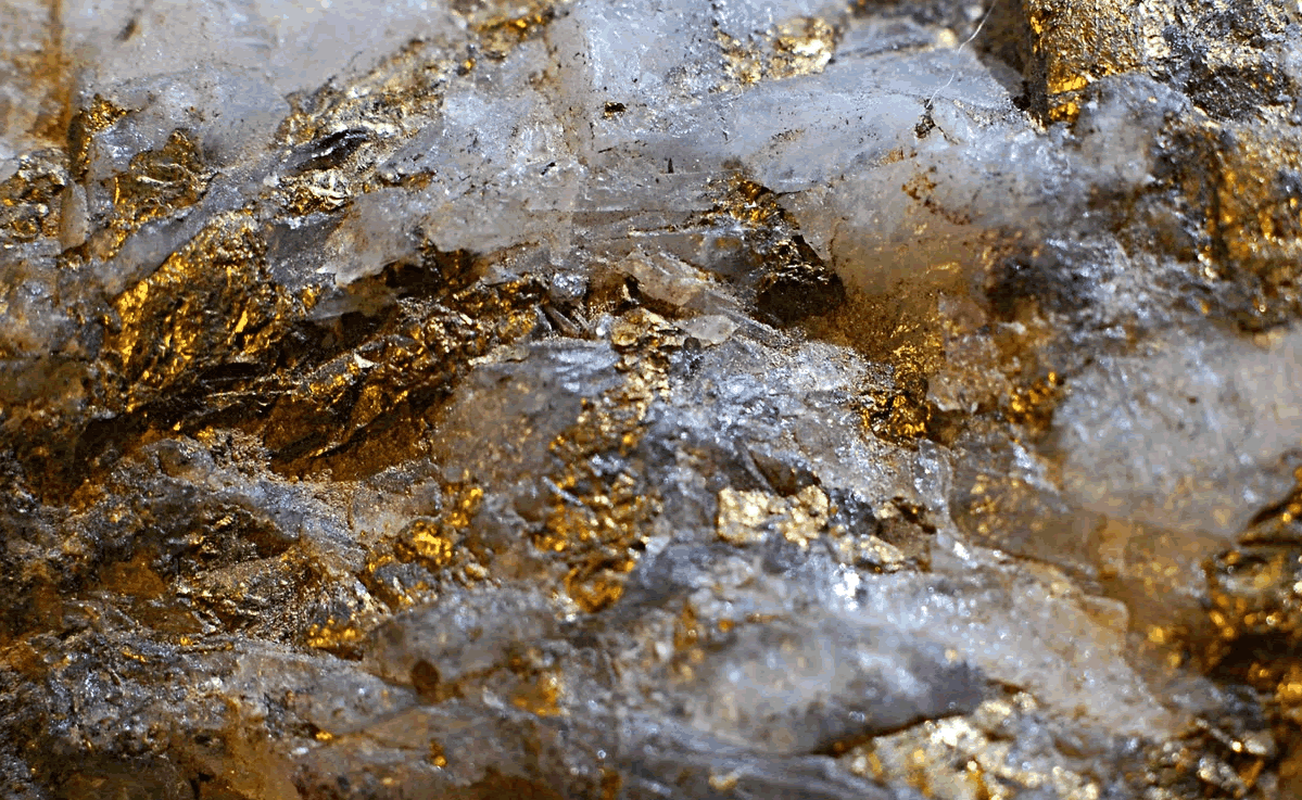 gold rock – Открито за хомеопатията